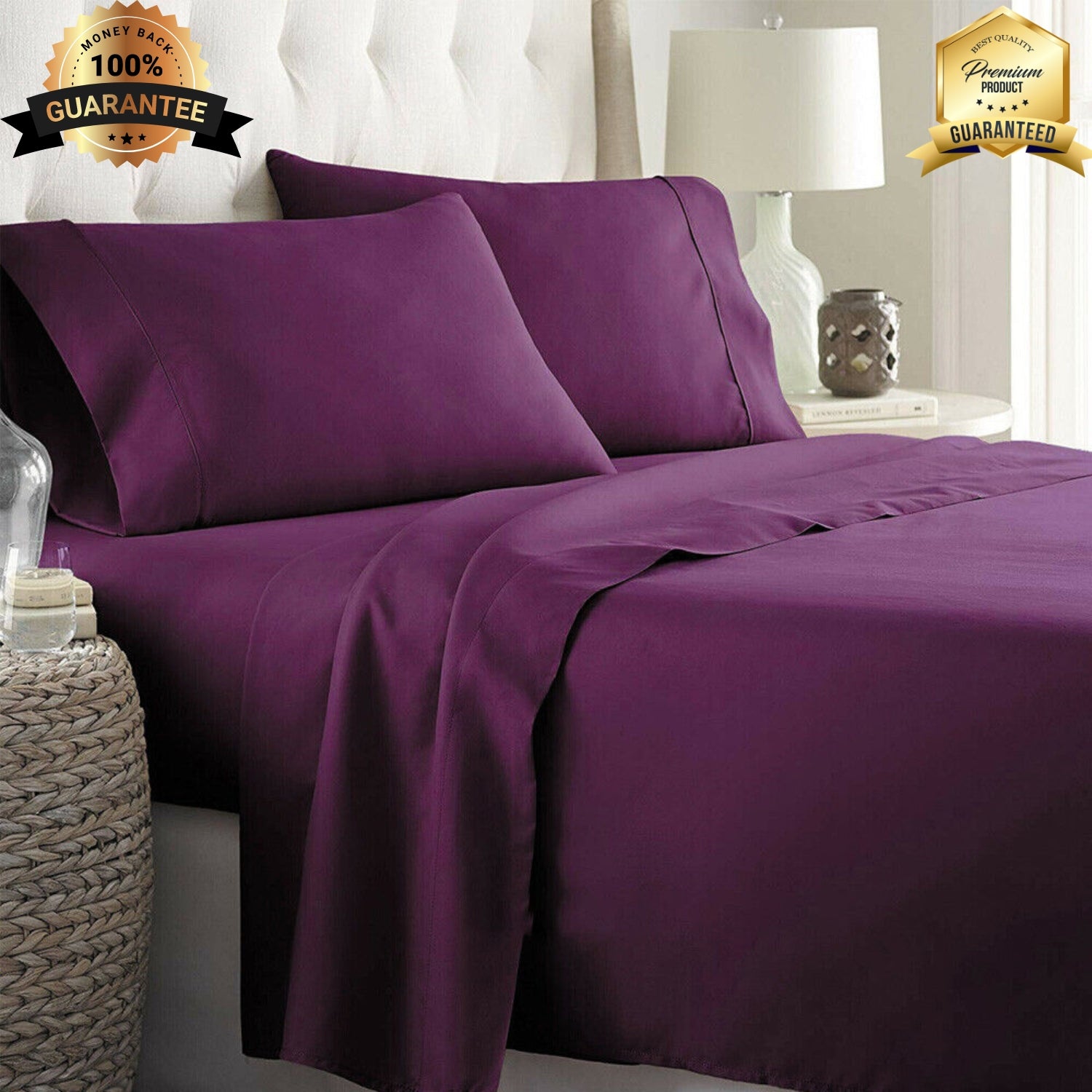Dream Luxury Sheet Set – Dream Mat Australia