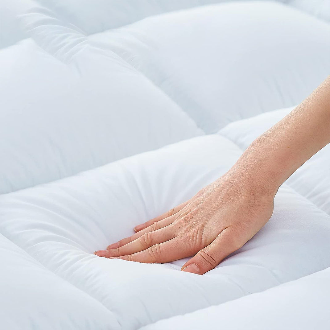 Dream Mat | The Best Mattress Topper for Enhanced Comfort and Support ...