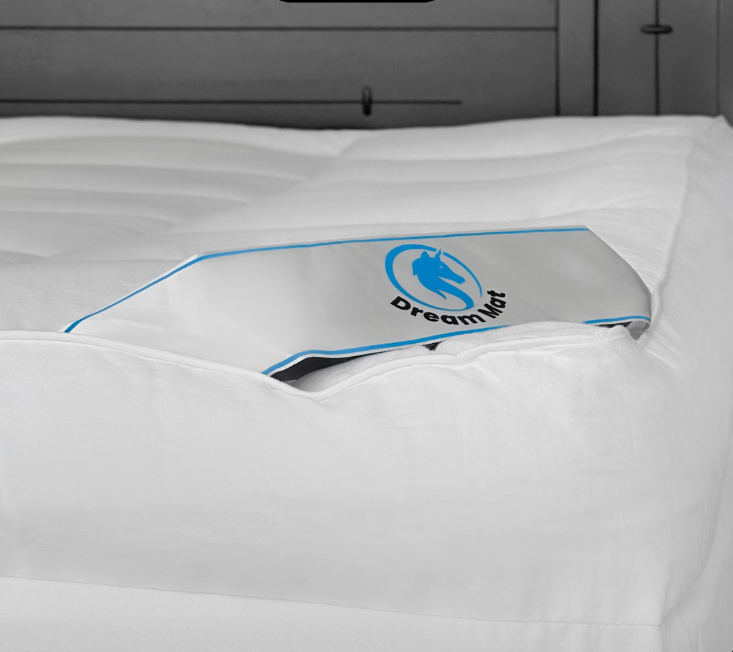 Dream Mat | The Best Mattress Topper for Enhanced Comfort and Support ...